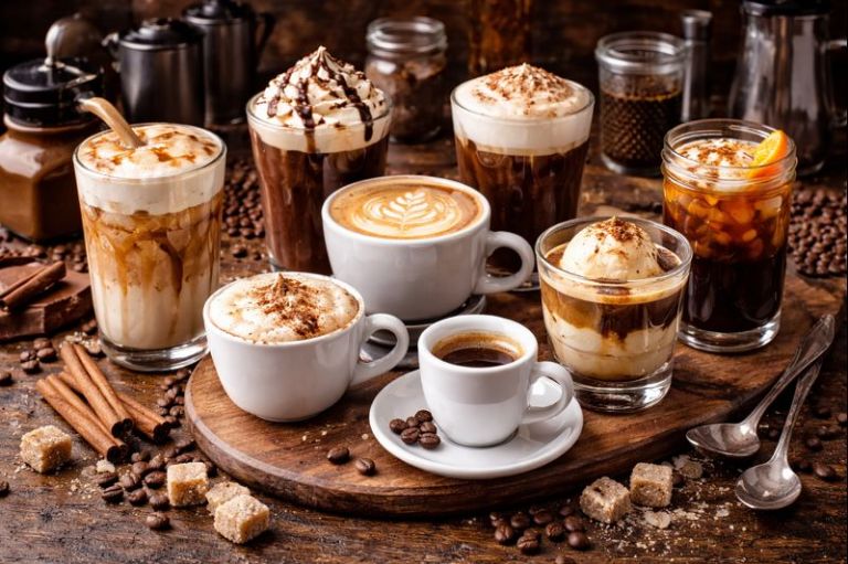 Coffee Tasting Day – A Guide to Understanding, Brewing, and ...