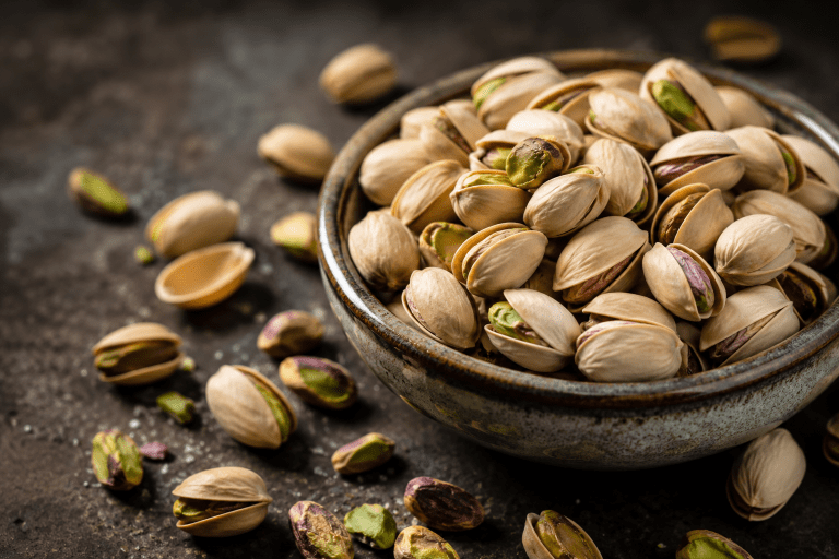 Pistachio: The flavor that went from ancient luxury to global obsession ...